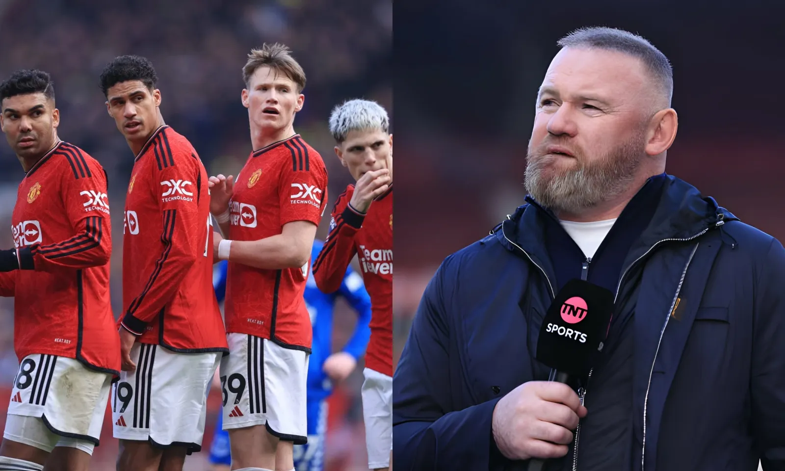 Rooney chê 2 nhược điểm lớn của MU: "Tôi không nghĩ họ sẽ vào Top 4"